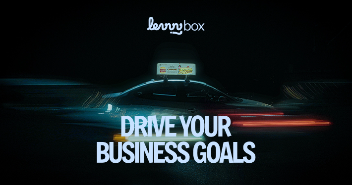 Levvy Box | Mobile Advertising Solutions